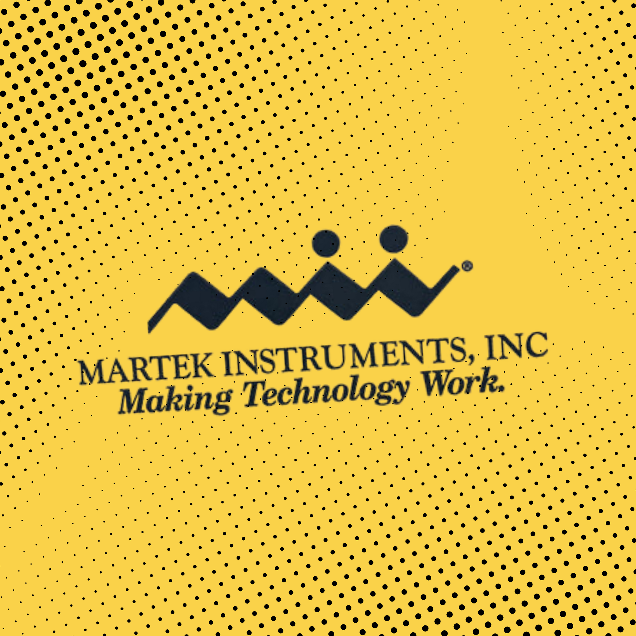 Martek Instruments, Inc.