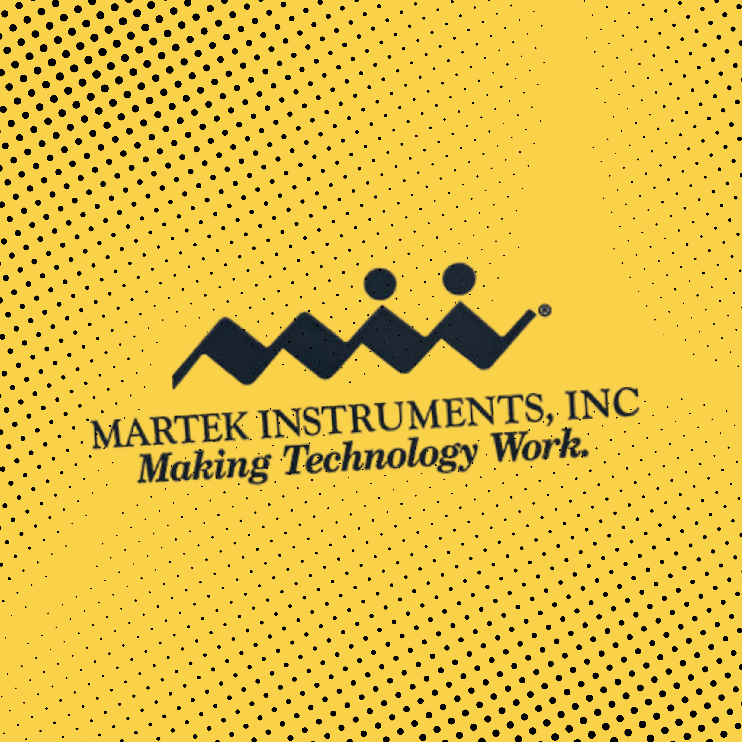 Martek Instruments, Inc.