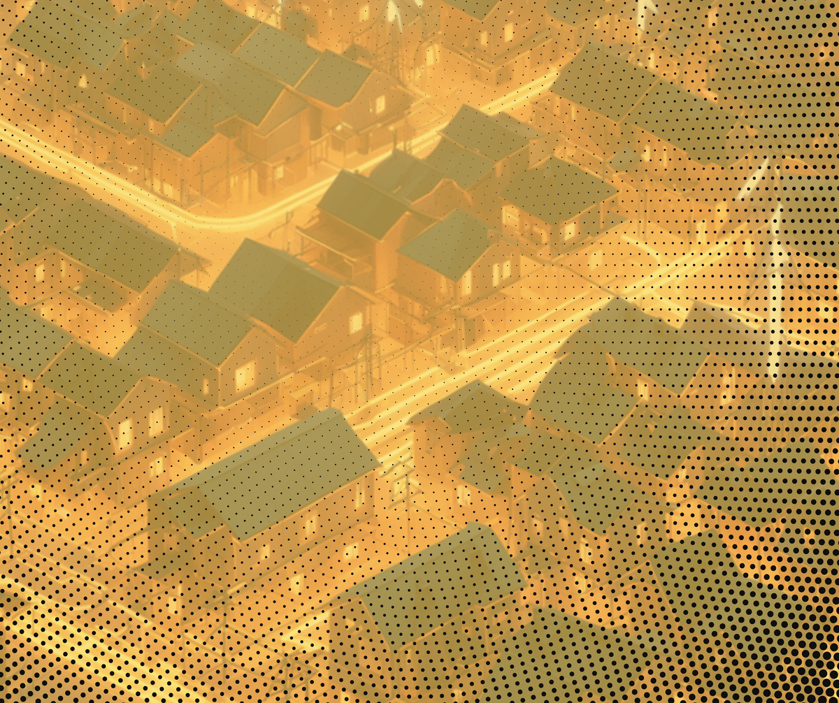 Perception versus Reality — Martek Instruments, Inc.