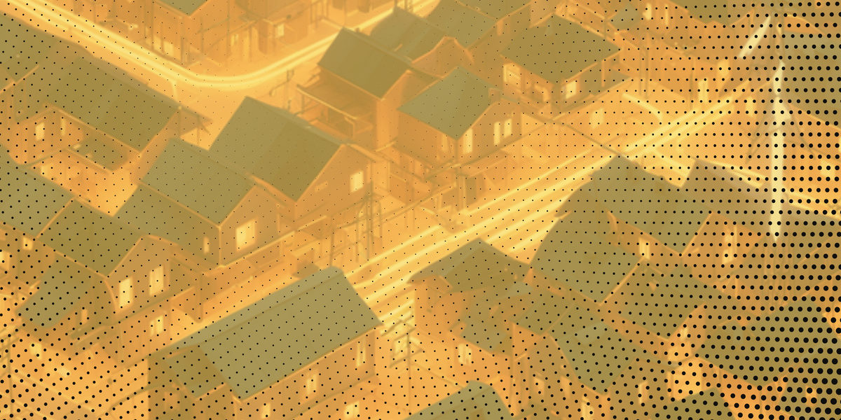 Perception versus Reality — Martek Instruments, Inc.