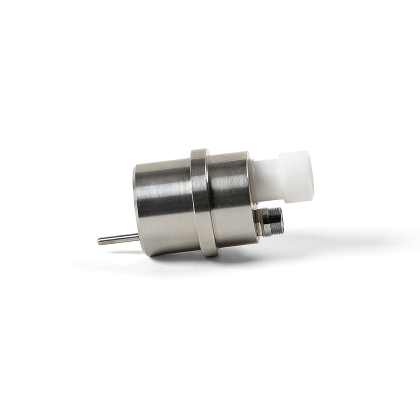 Stainless Steel pH Adapter Plug — Martek Instruments, Inc.