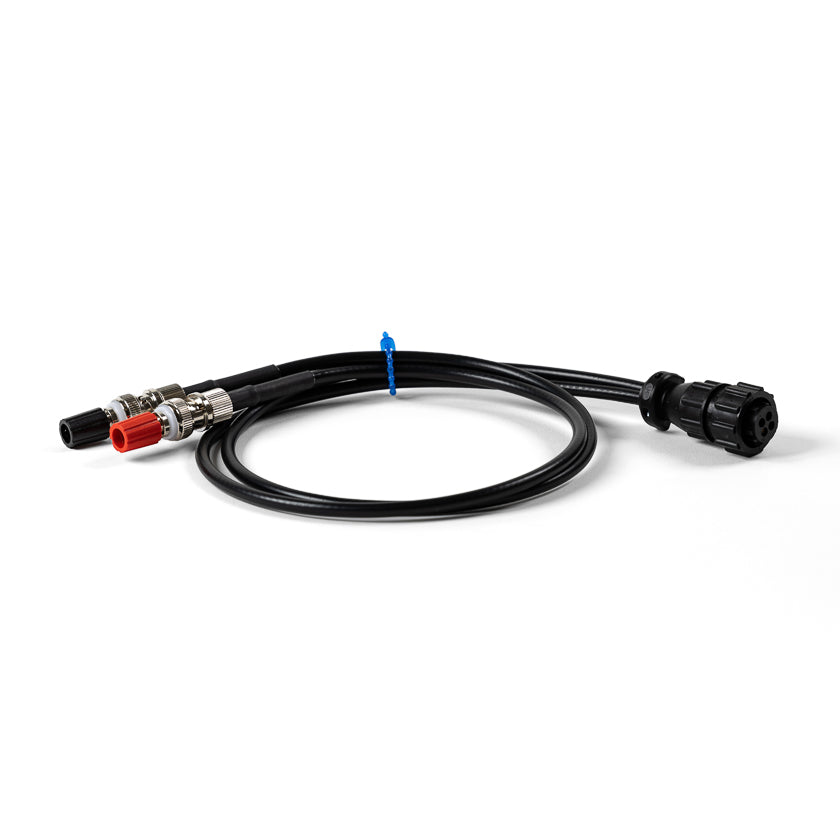 Calibration Cable — Martek Instruments, Inc.
