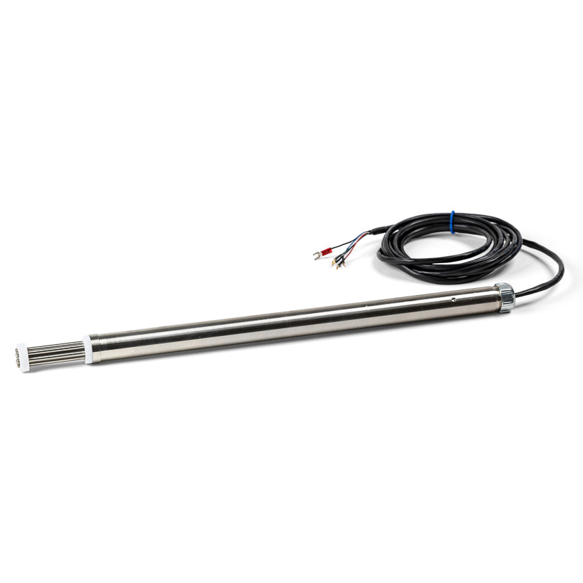 Conductivity Sensor, Insertion Style — Martek Instruments, Inc.
