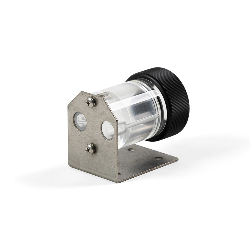 Flow Chamber — Martek Instruments, Inc.