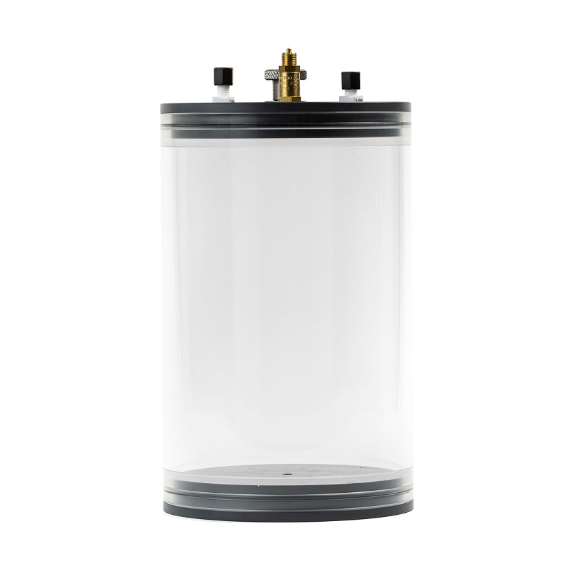 Sample Chamber for ICOD (Ion Chromatography Oxidation Device) — Martek ...