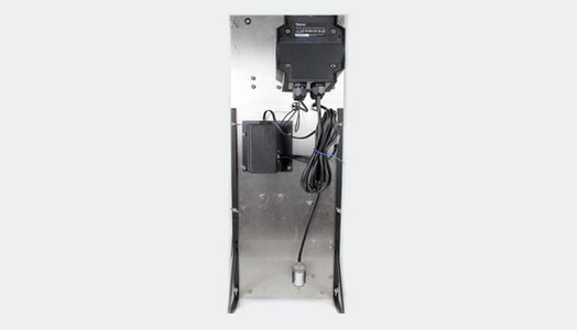 Martek Scout Sodium Panel — Martek Instruments, Inc.